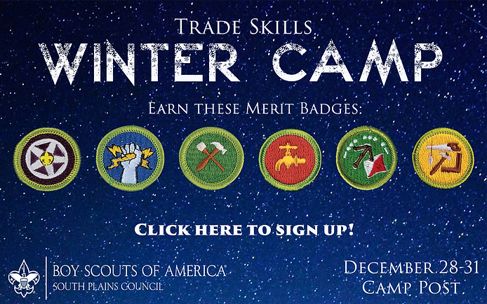 South Plains Council